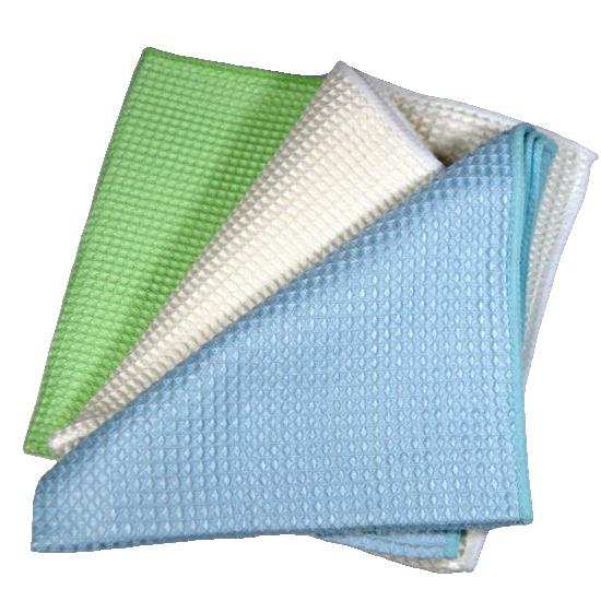 Jenny's Waffle Cloth | Jenny's Products PO Box 328 Spring Hope, NC ...